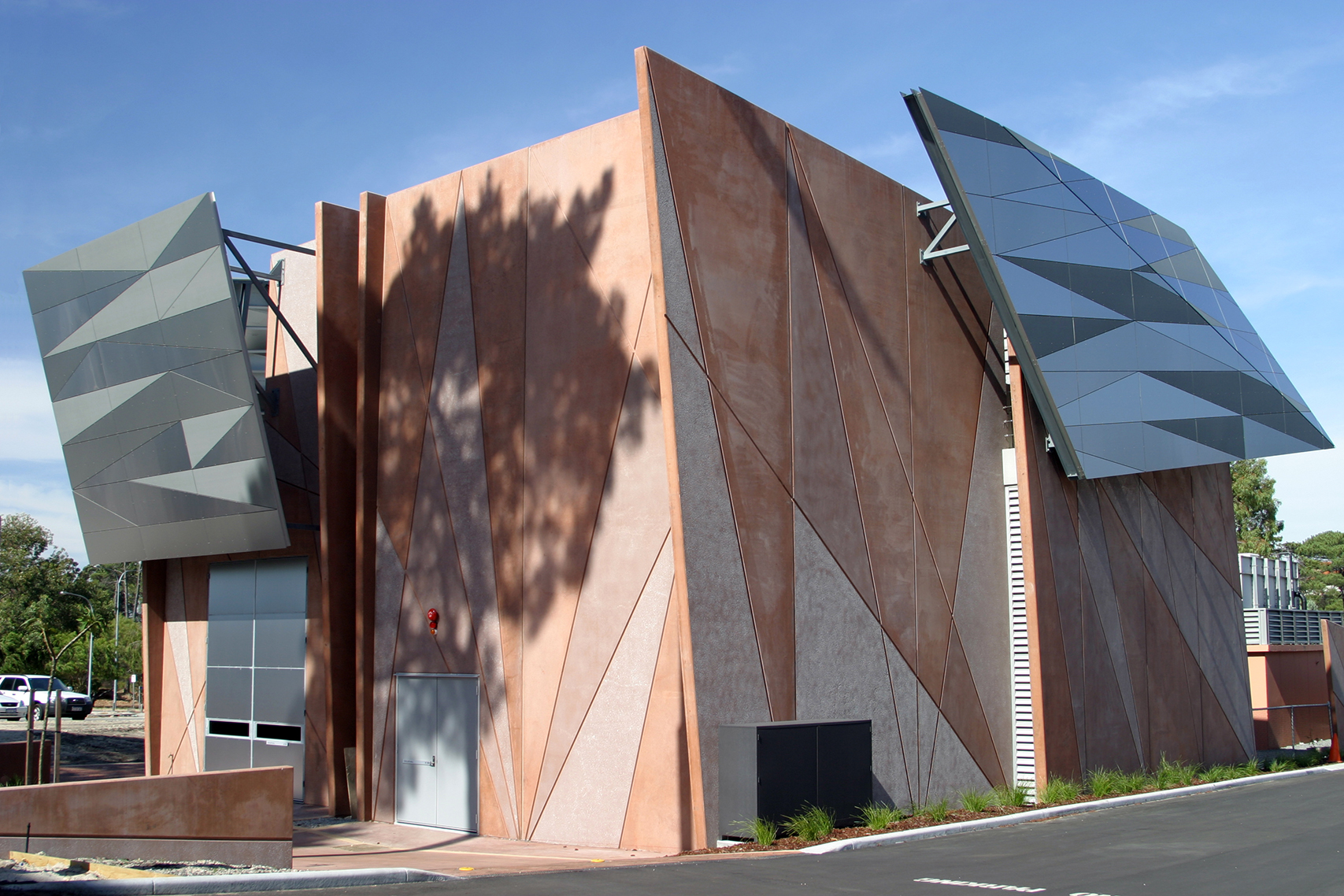 Gallery - Colourmix - OXERRA Australasia