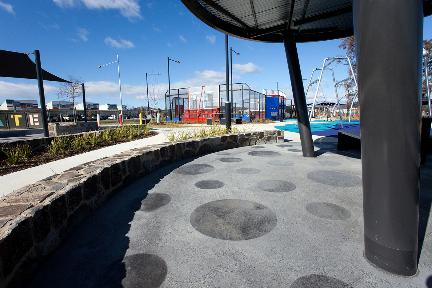 Gallery - Colourmix - OXERRA Australasia