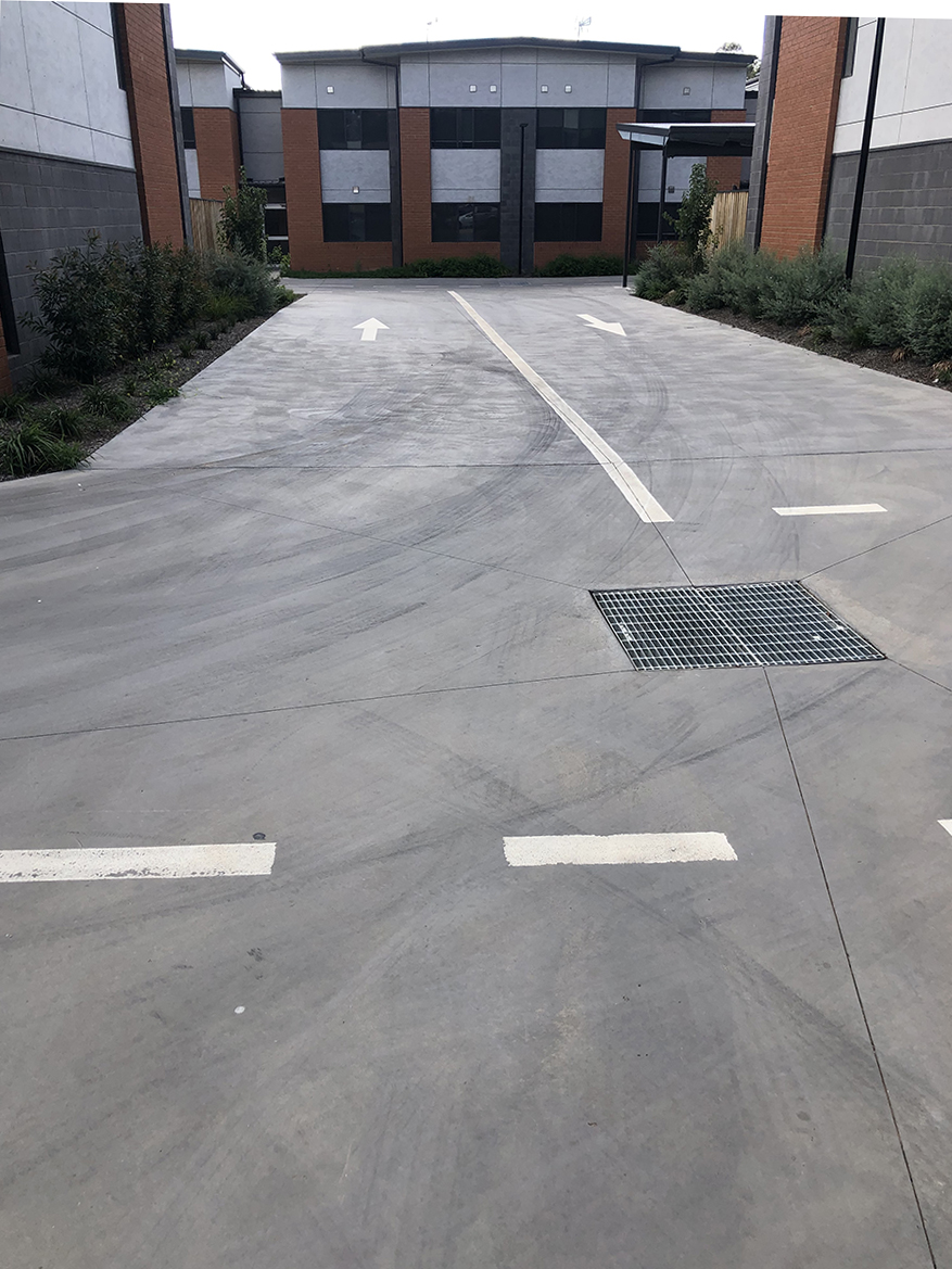 Gallery - Range - OXERRA Australasia