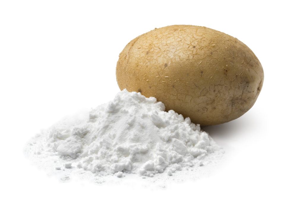 KMC Potato Starches - OXERRA Australasia