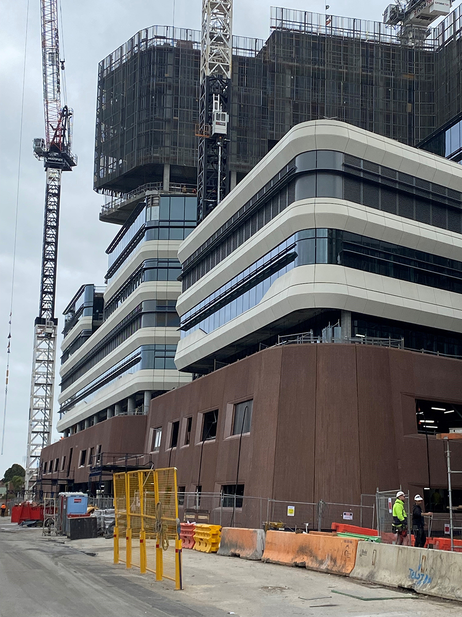 Gallery - Colourmix - OXERRA Australasia