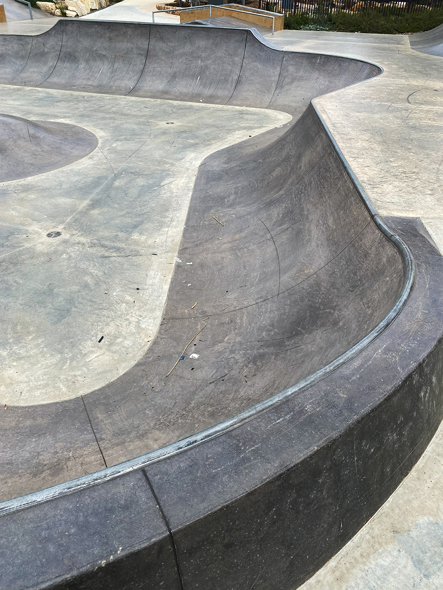 Gallery - Colour - OXERRA Australasia