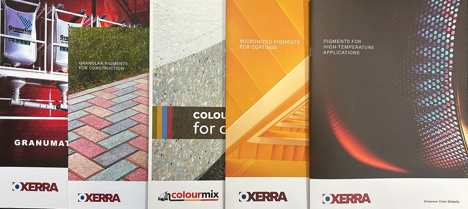 Resources - OXERRA Australasia